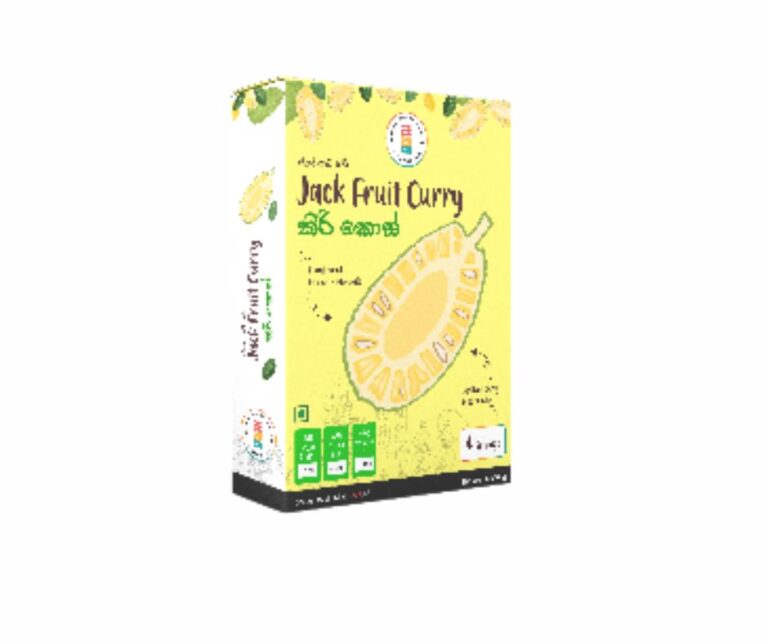 Kos (Jackfruit) – The Curry Pack